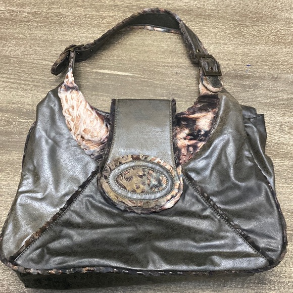 Okpta | Bags | Okpta Purse Beautiful Design Very Rare And Unique | Poshmark